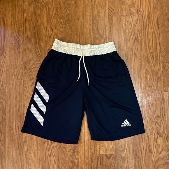 adidas | Shorts | Adidas Basketball Shorts | Poshmark